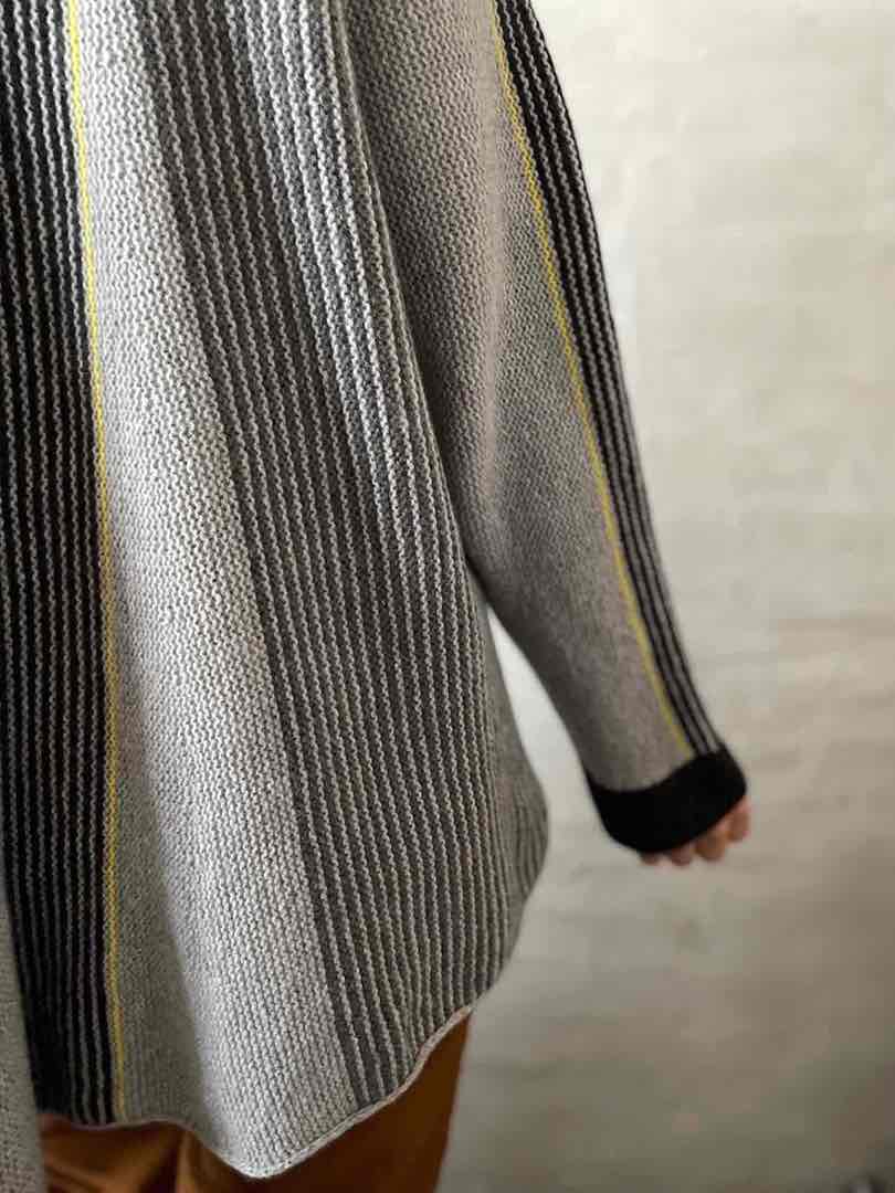 Ballerina Jacket | Design by Hanne Falkenberg | Önling